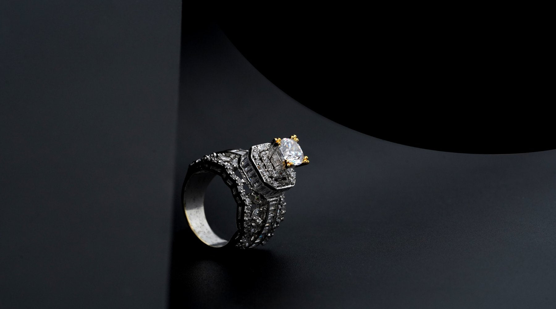 RINGS COLLECTION | Buy Rings Online In Pakistan