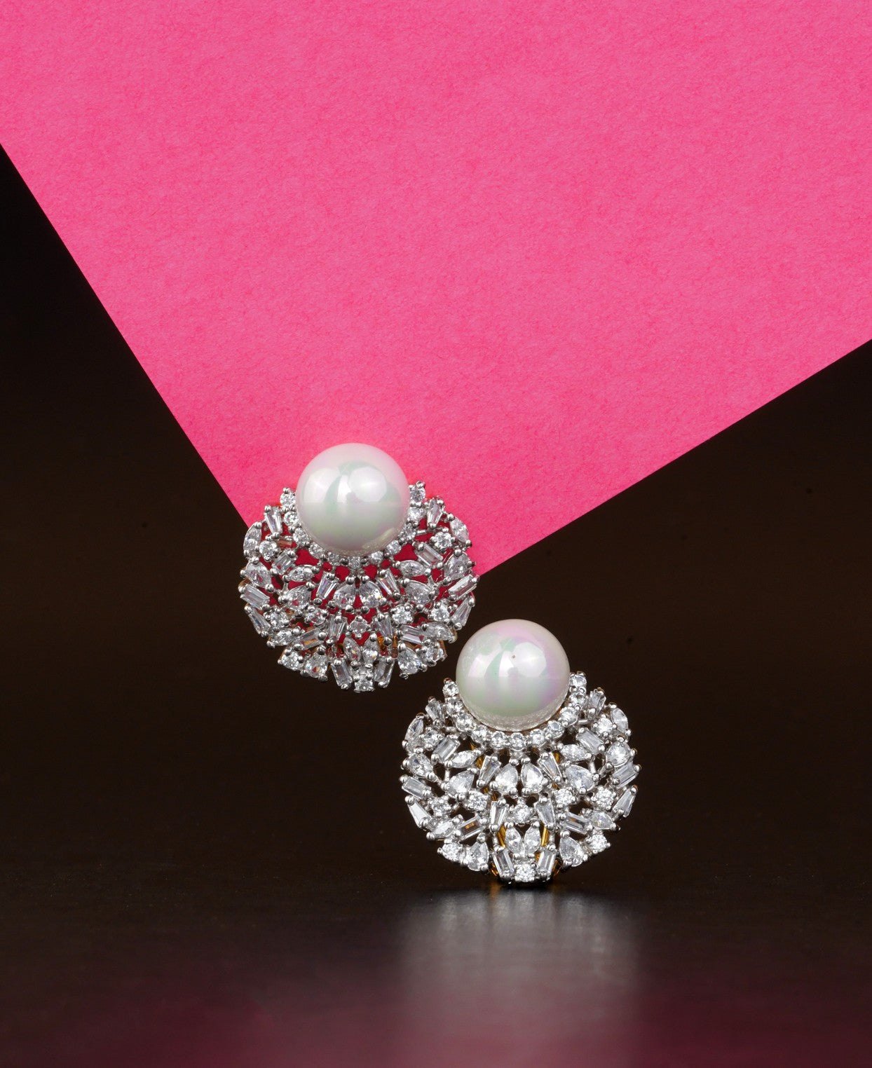 Pearl and Zircon Tops 4