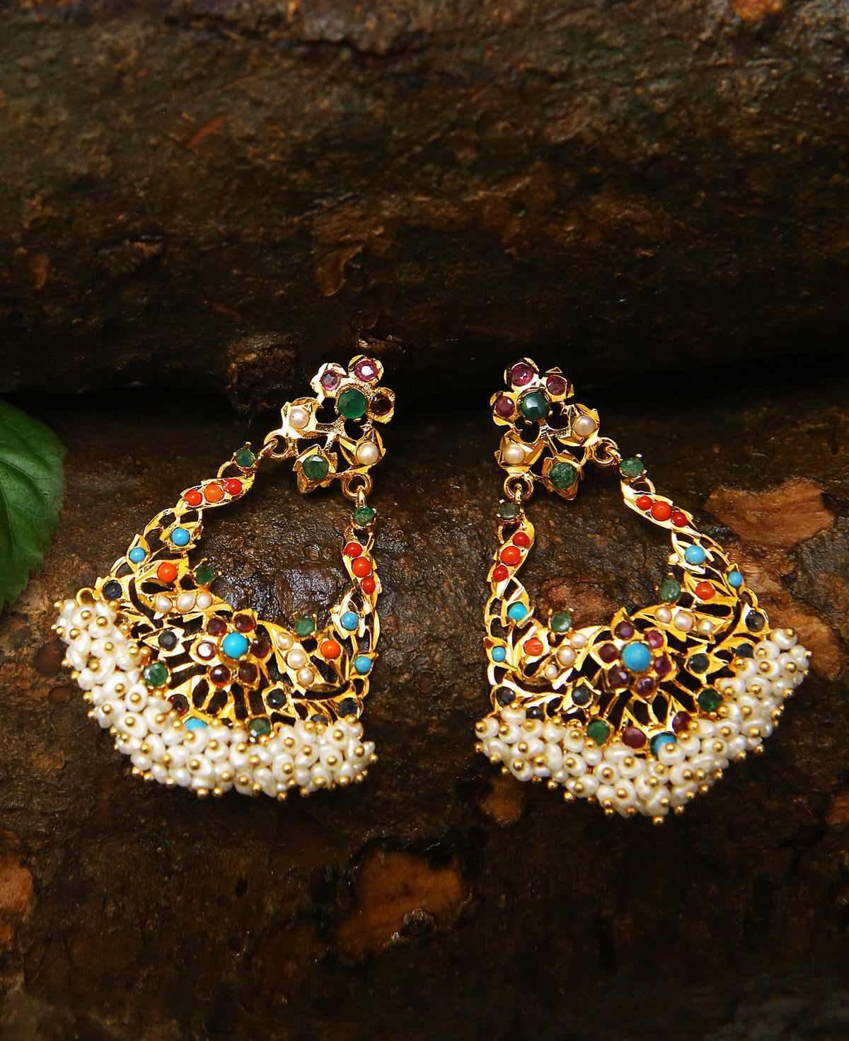 Naurattan Ghucha Bali