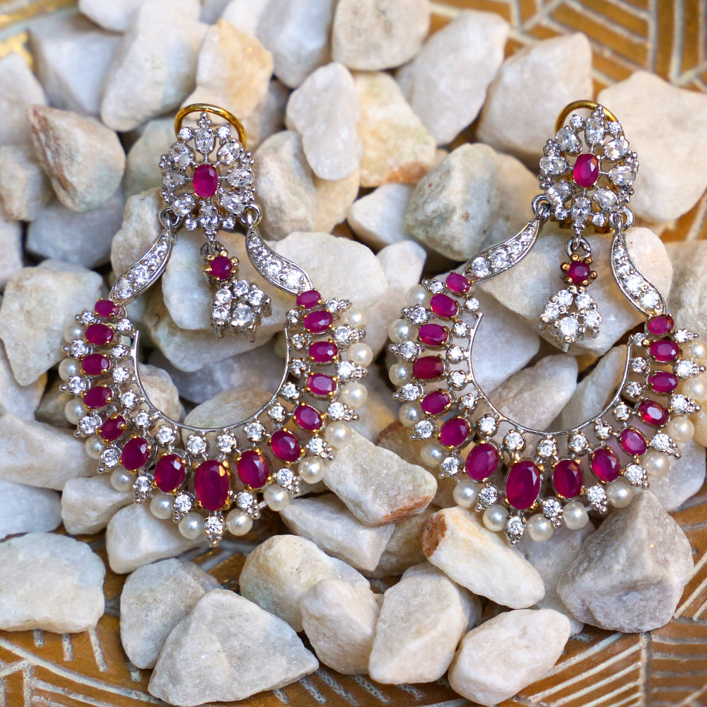 Pearl and Ruby Bali
